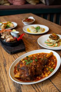 Take Away Menu | Gurkha Kitchen