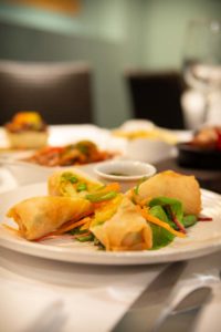 Menu | Gurkha Kitchen